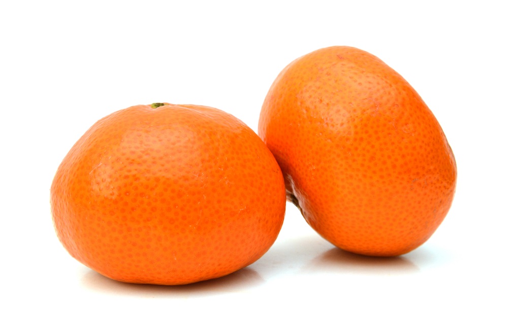 Las oportunidades no explotadas de las mandarinas chilenas en Europa ...