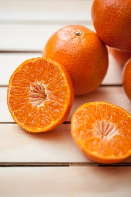 Leanri: La nueva variedad de mandarina desarrollada en Sudáfrica ...