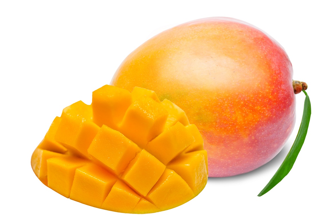 Nuevo estudio revela potencial rol del mango en la mantención de la ...