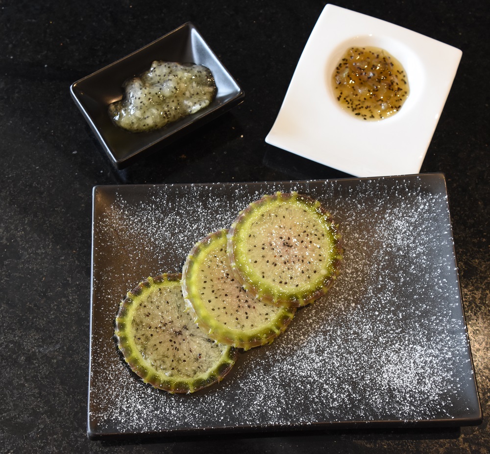 El Copao, fruto endémico de Chile que quiere trasladarse del desierto a ...