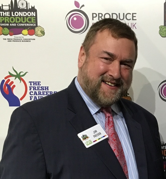 Columna: Donde los sueños se hacen realidad: William Prevor y ...