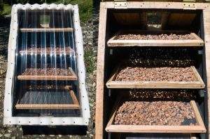 Originales ideas para construir deshidratadores solares de frutas y ...