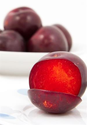 ¿Frutas con sabor a goma de mascar? Existen y son un éxito ...