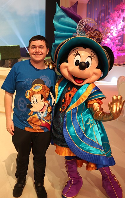 Columna: Donde los sueños se hacen realidad: William Prevor y ...