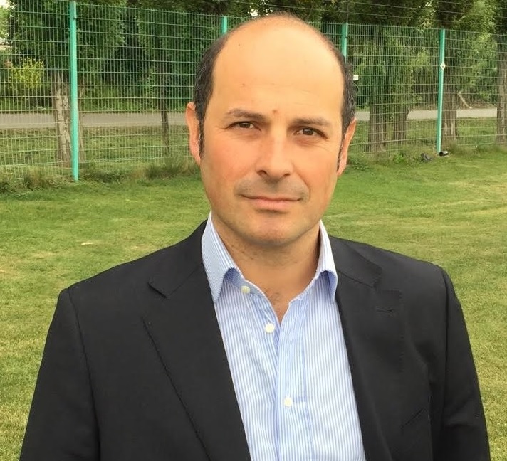 Nicolás Di Cosmo asumirá como presidente del gremio de nuez chilena ...