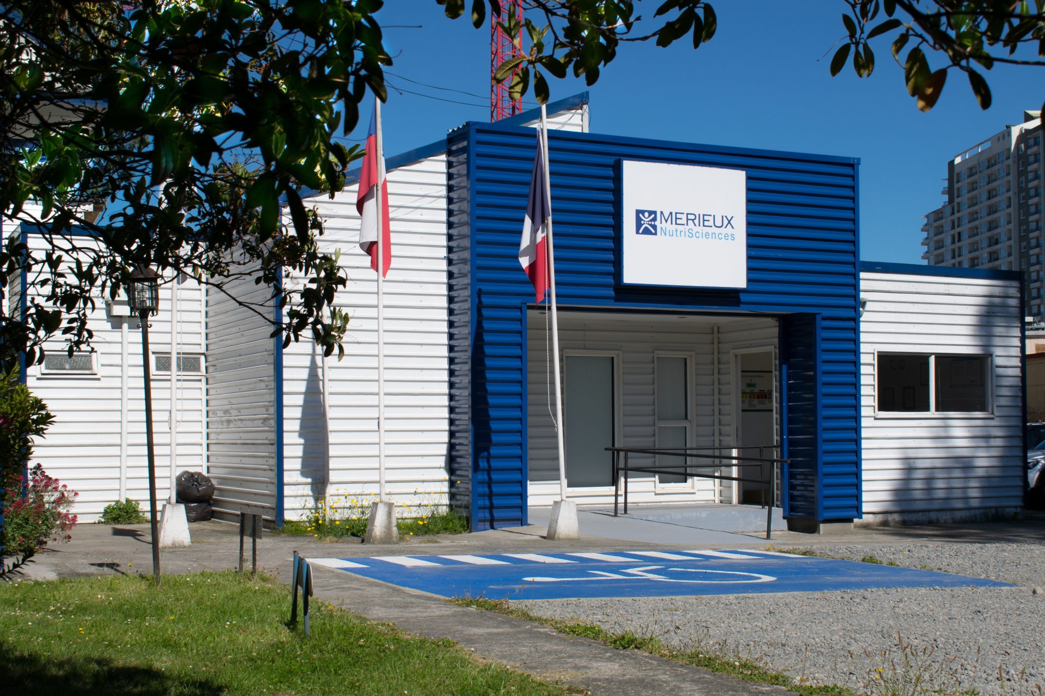 Mérieux NutriSciences Chile: El mejor soporte para la gestión de ...