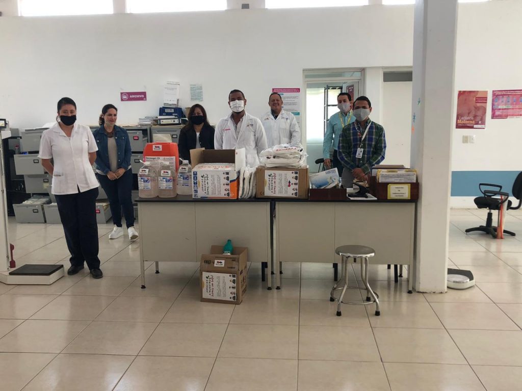 Mario Steta de Driscoll's afirmó que cambios en packing responderían a ...