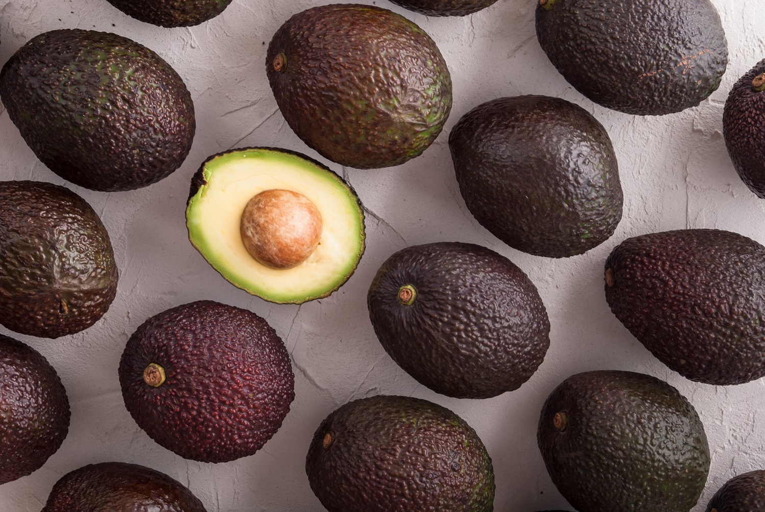 Palta peruana en la recta final de la campaña con baja producción