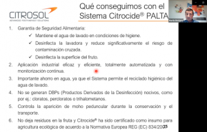 Citrosol innova con dos soluciones para reducir las reclamaciones en ...