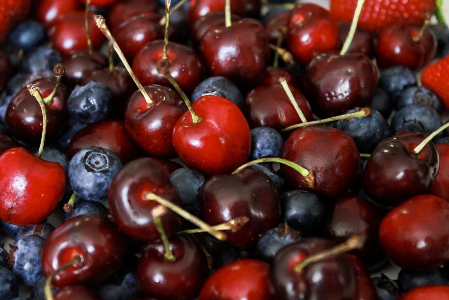 En primer semestre 2022 se registra un total de exportaciones de fruta ...