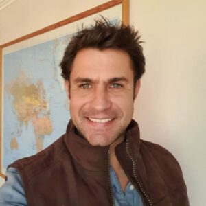 Vanguard International USA da la bienvenida a Ricardo Luchsinger a su ...