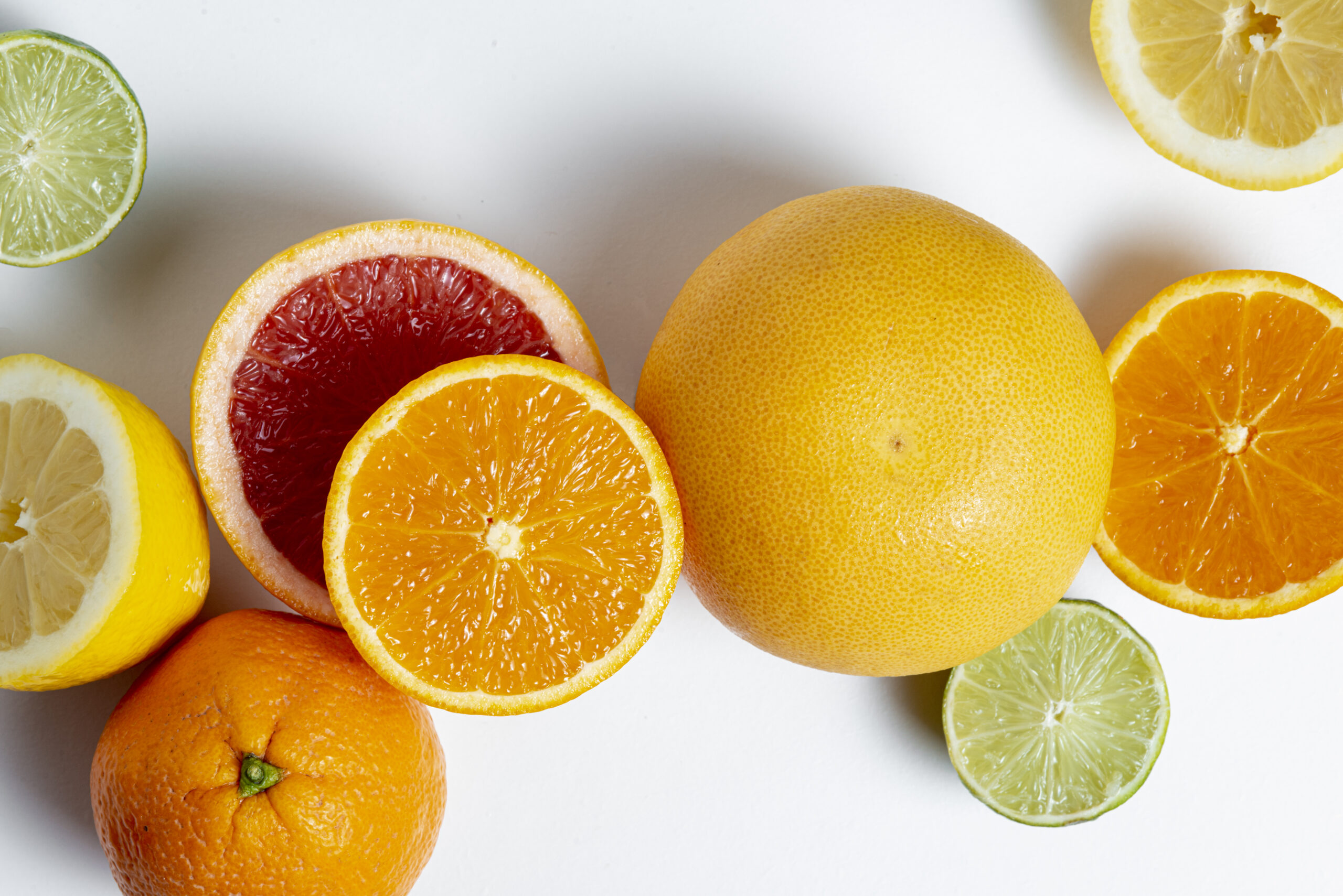 Perú apuesta por diversificar exportaciones de cítricos a Vietnam ...