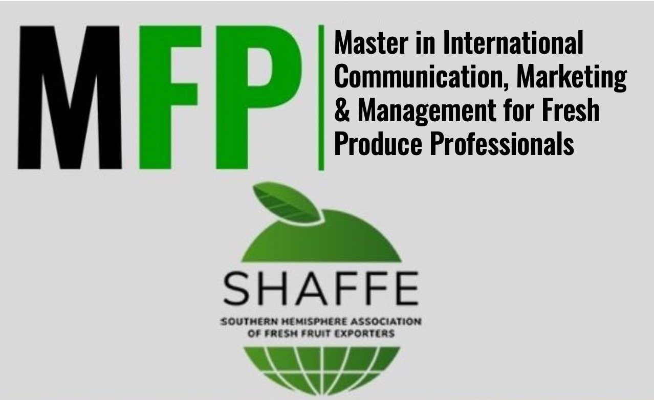 SHAFFE lanza Máster Internacional para profesionales de la industria de ...