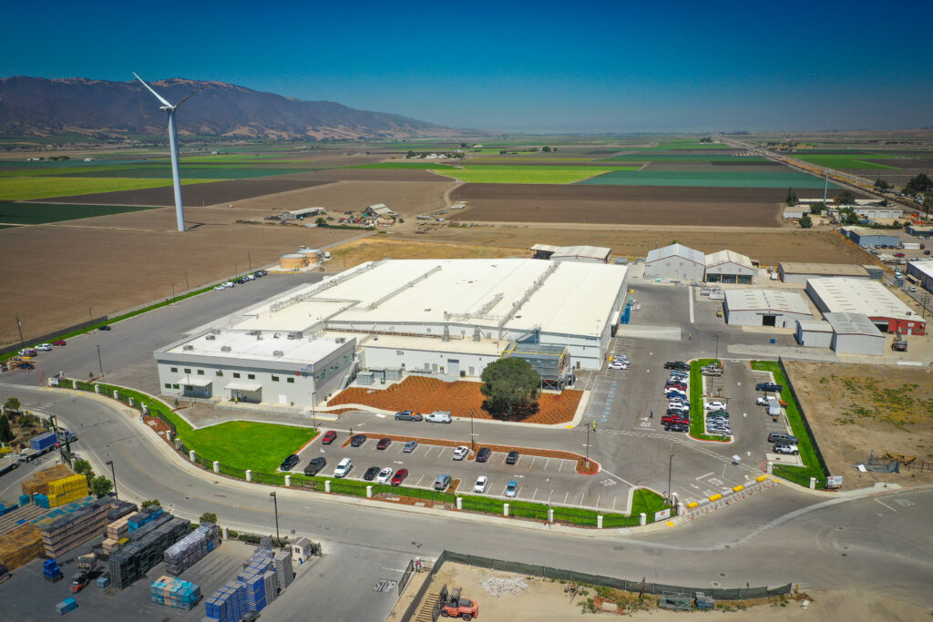 Mann Packing Company se integra completamente a Fresh Del Monte Produce ...