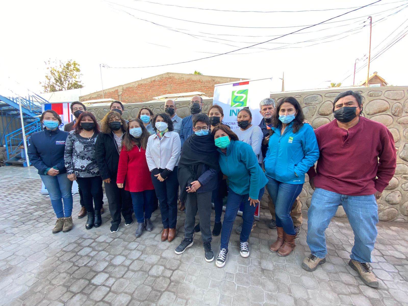 INIA Chile contará con nuevo Centro Regional para el Norte Grande ...