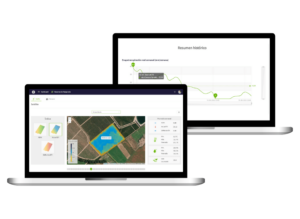 Agranimo: Un partner para tomar decisiones de riego en base a datos sólidos - PortalFruticola.com