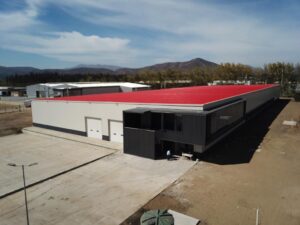 Euram: Nueva planta productiva y trabajo sostenible - PortalFruticola.com