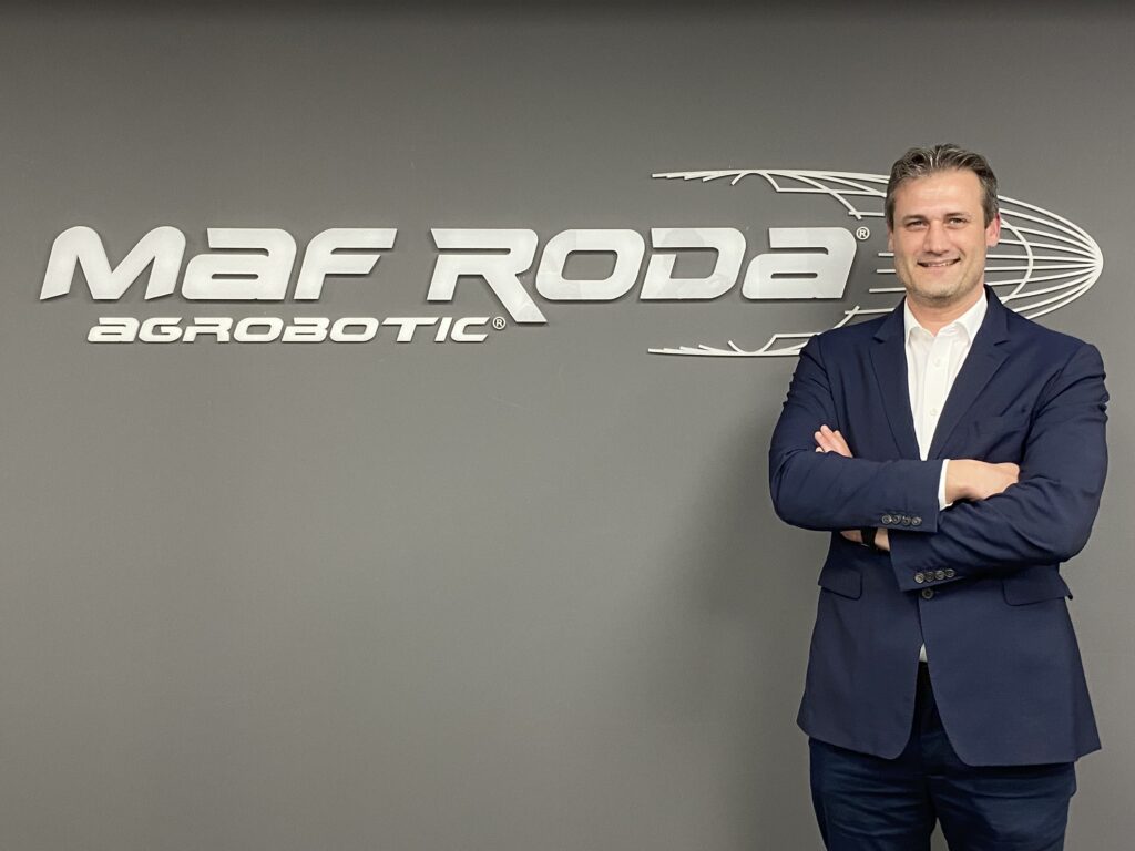 El Grupo MAF RODA presentará grandes novedades en la próxima edición de ...