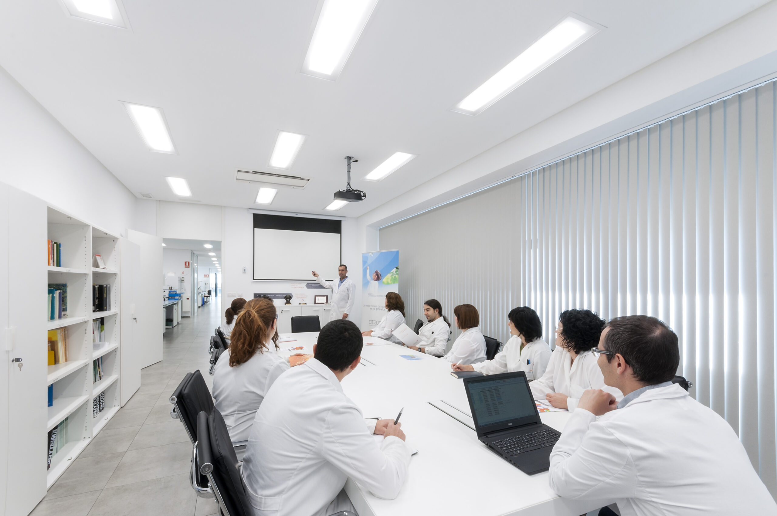 Citrosol adquiere Fomesa Fruitech y Brogdez Ibérica - PortalFruticola.com