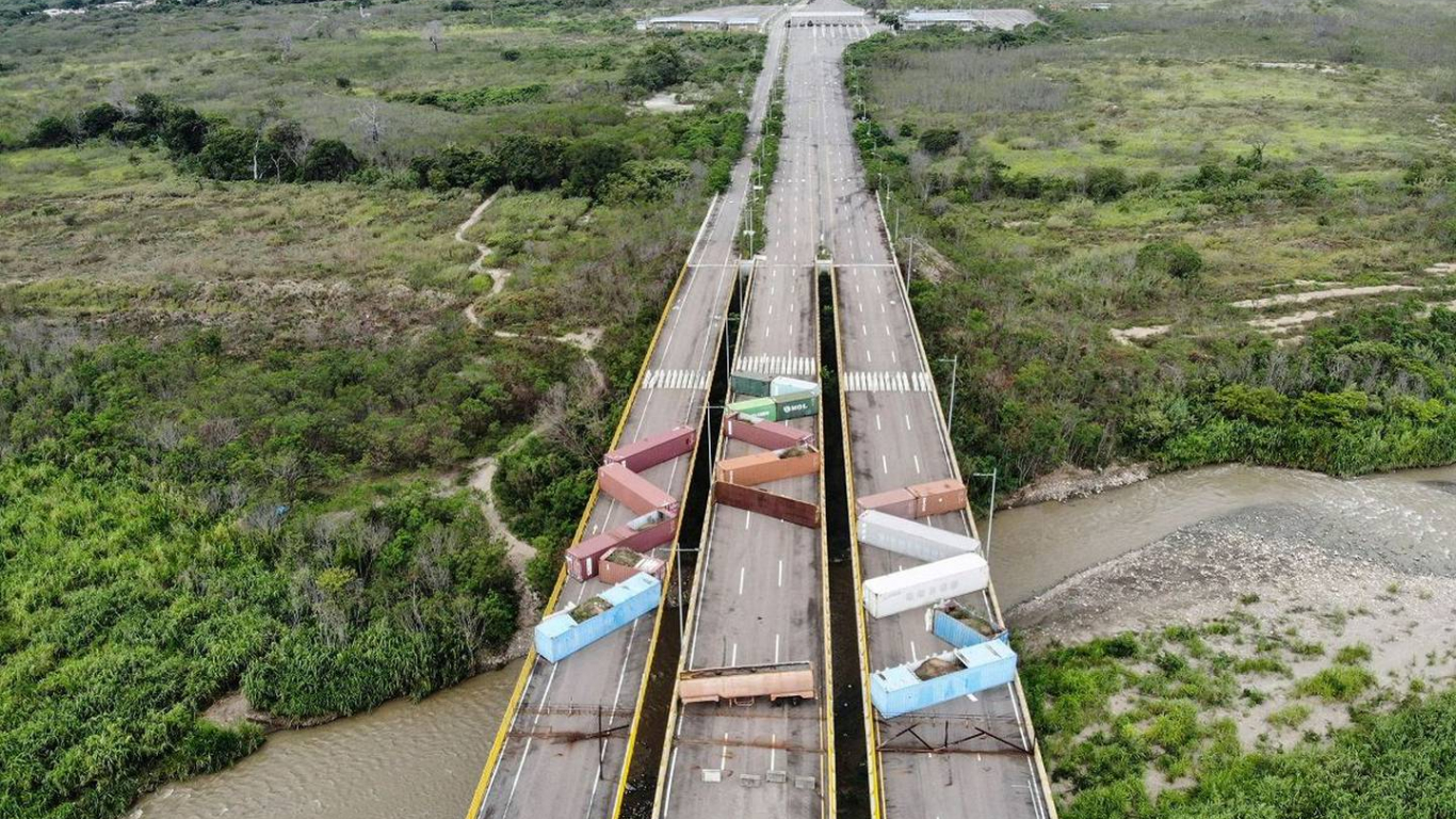 Próximamente Colombia exportará productos alimenticios y agrícolas a ...