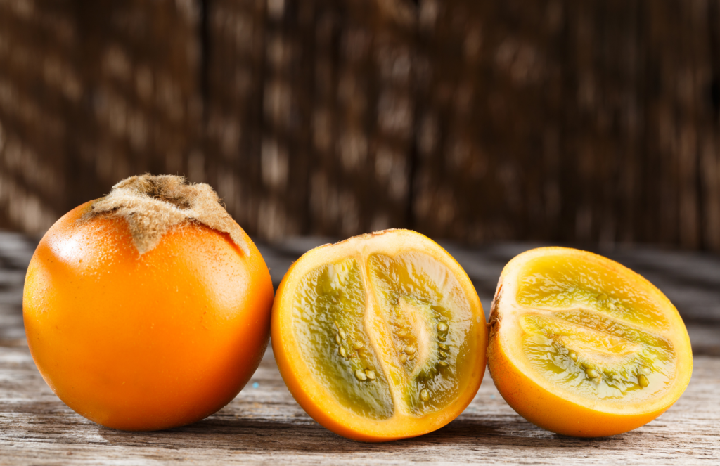 Ficha técnica para el cultivo de lulo - PortalFruticola.com