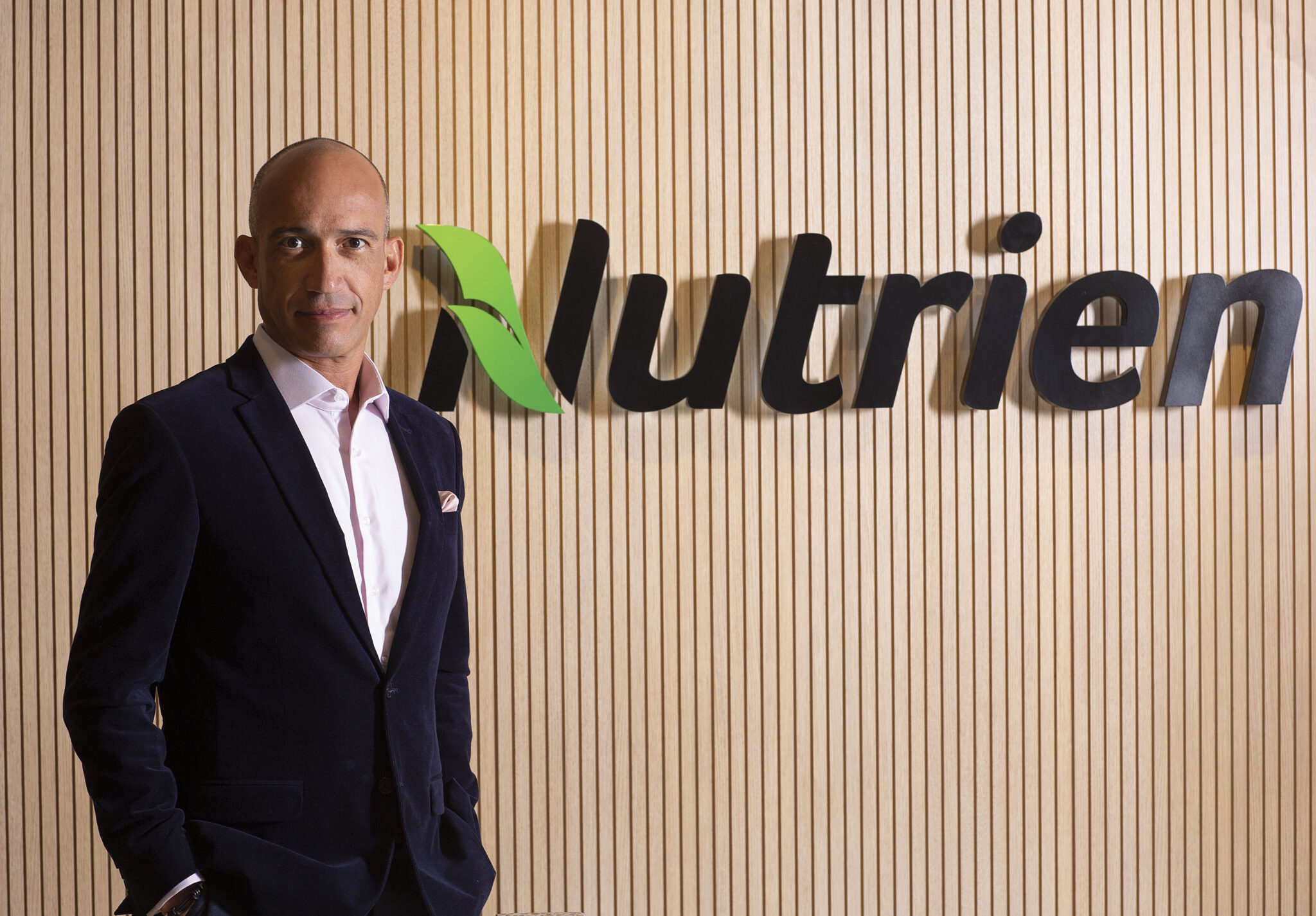 Nutrien amplía su presencia en Brasil - PortalFruticola.com