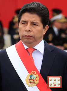 Congreso peruano destituye a presidente Pedro Castillo por "permanente incapacidad moral" y ...