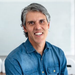 Hass colombiano se la juega toda hacer “Touchdown” en el Super Bowl