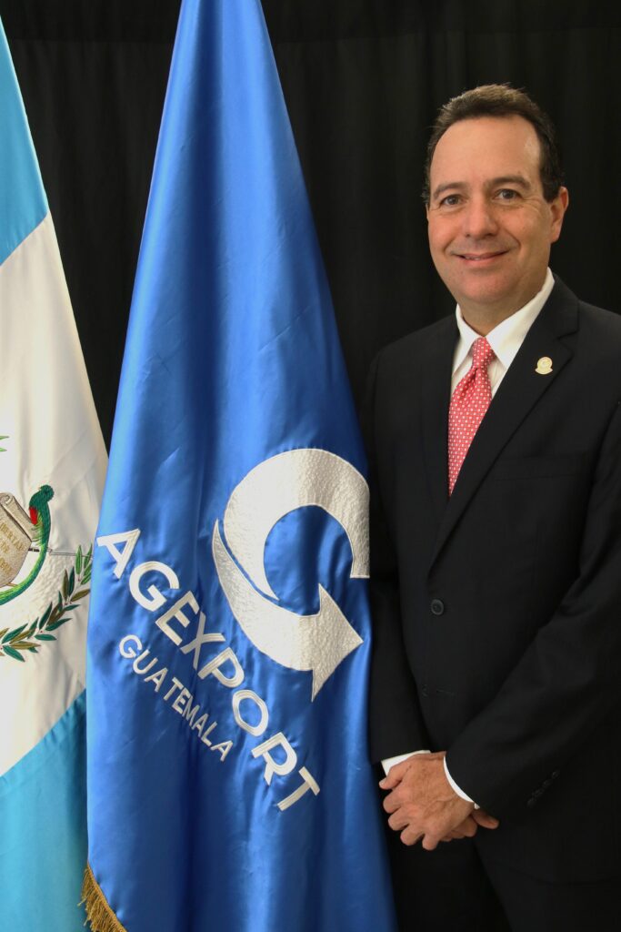 AGEXPORT presenta nueva directiva