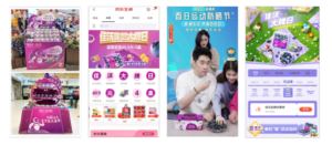 Joyvio: la marca de arándanos con mejor acogida en china