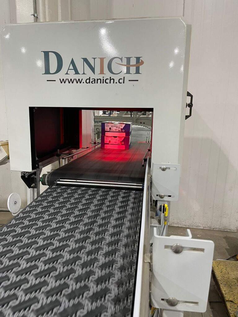 Danich tiene nuevo gerente de operaciones