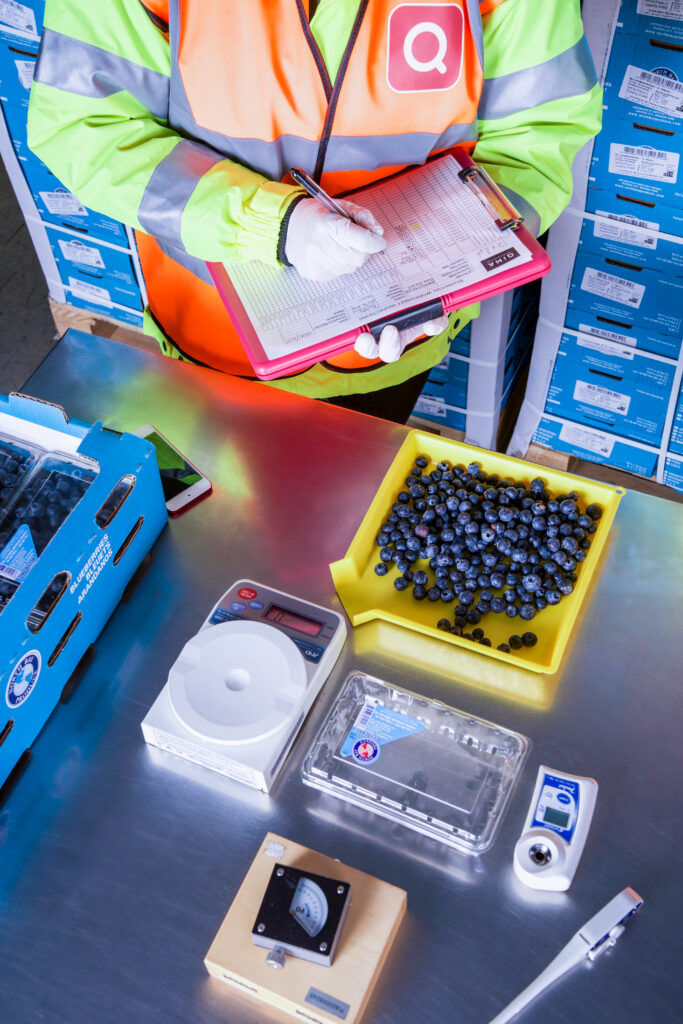 QIMA: Experiencia y liderazgo aportan calidad a la industria