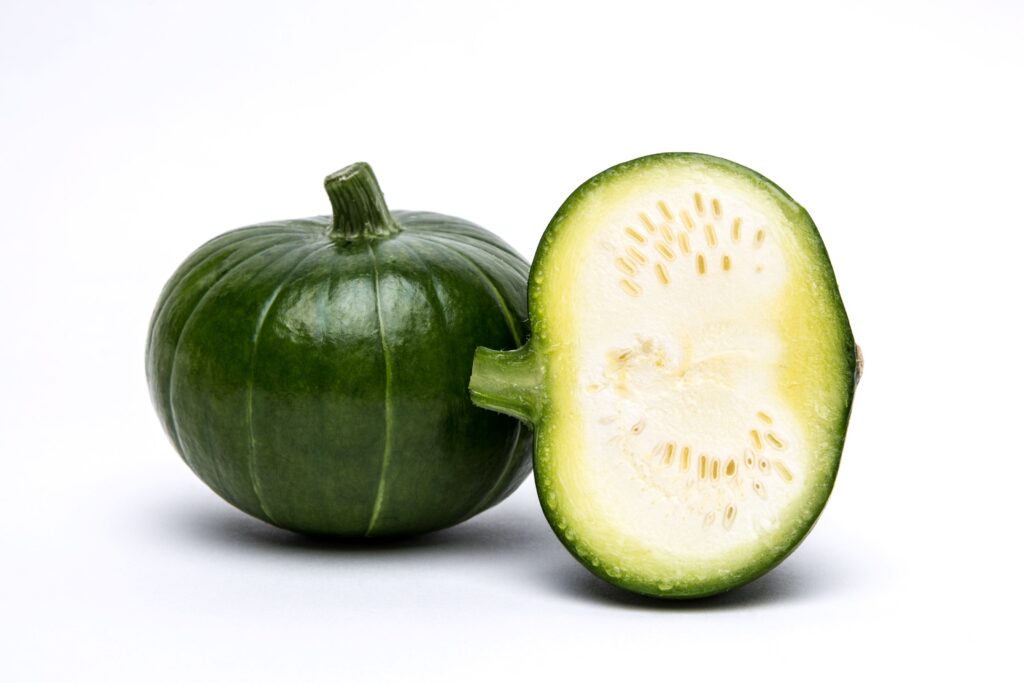 Zucchiolo, nuevo producto hortofrutícola