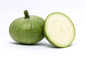 Zucchiolo, nuevo producto hortofrutícola