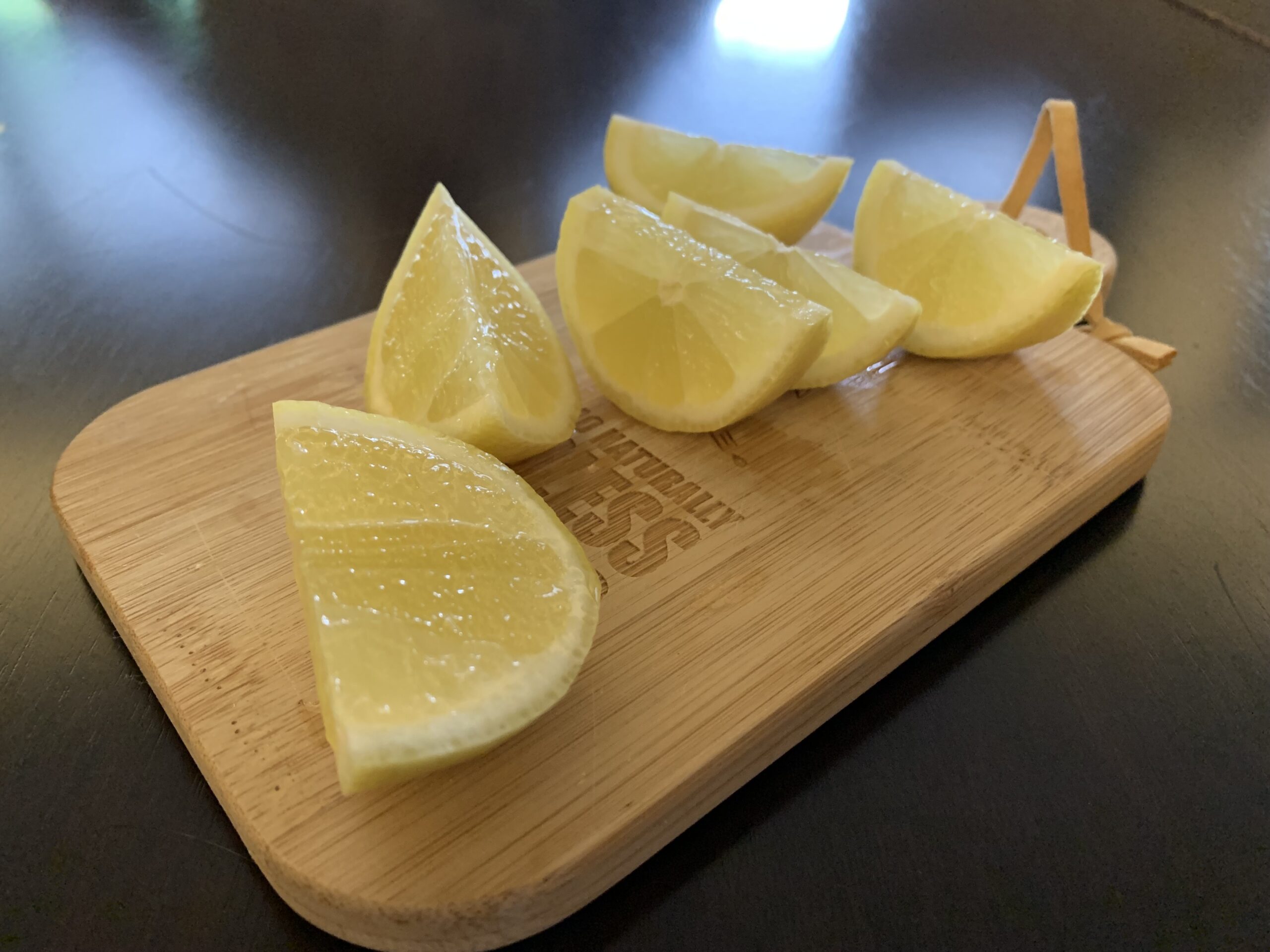 Grandes proyecciones para limones sin pepa de Wonderful Citrus