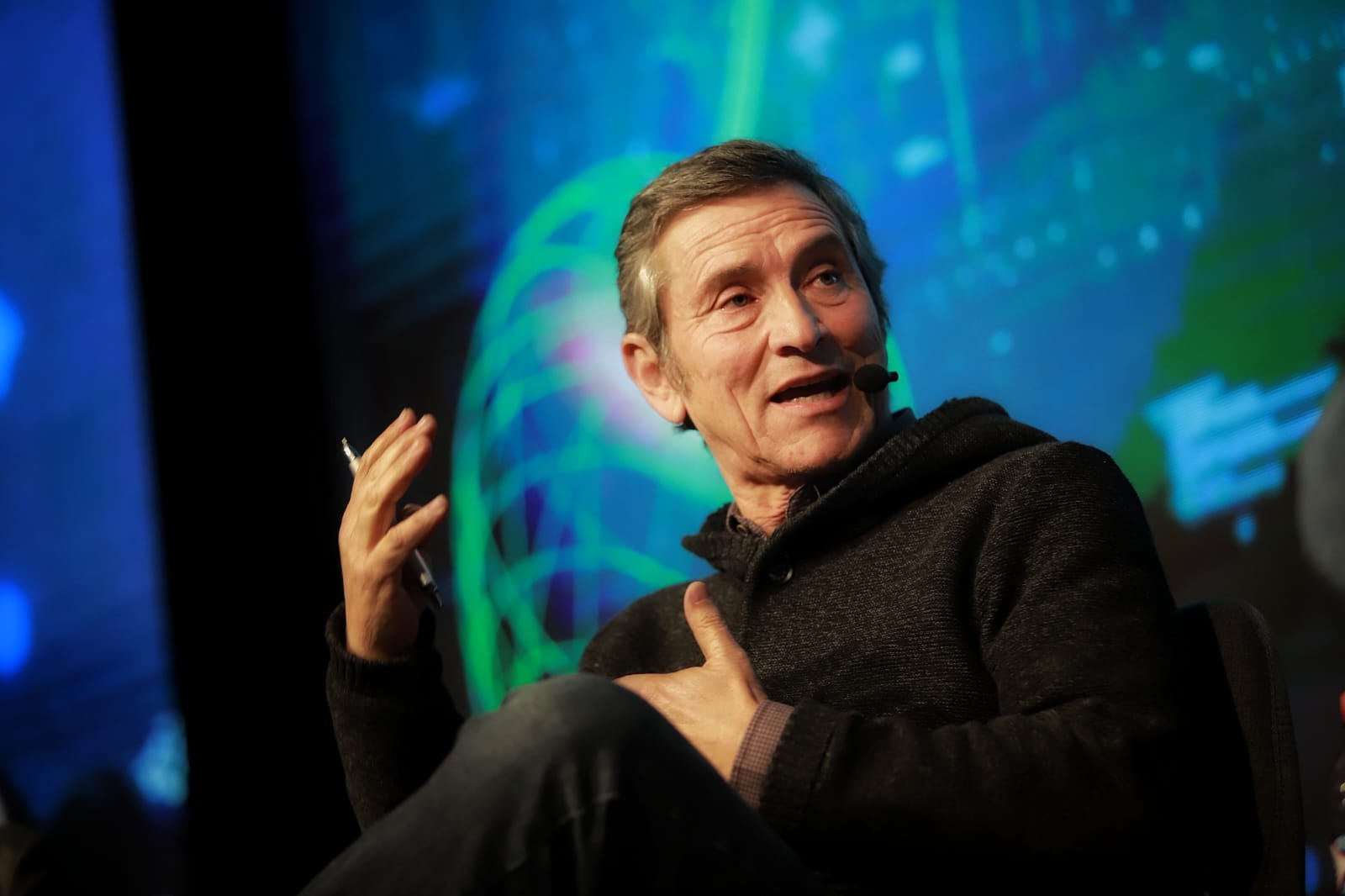 Galería de fotos: Cherry Tech 2023 - PortalFruticola.com