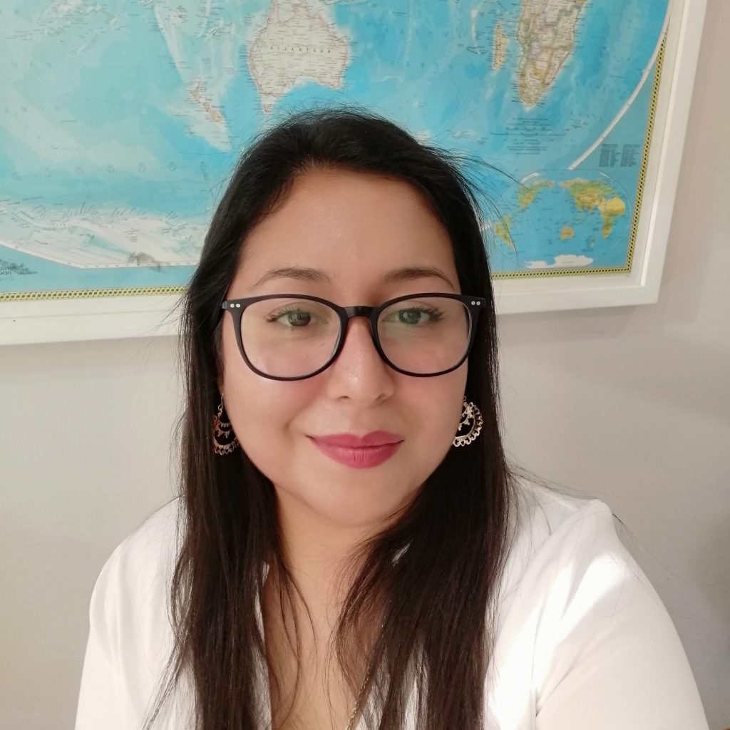 México y Perú amenazan al arándanos chilenos