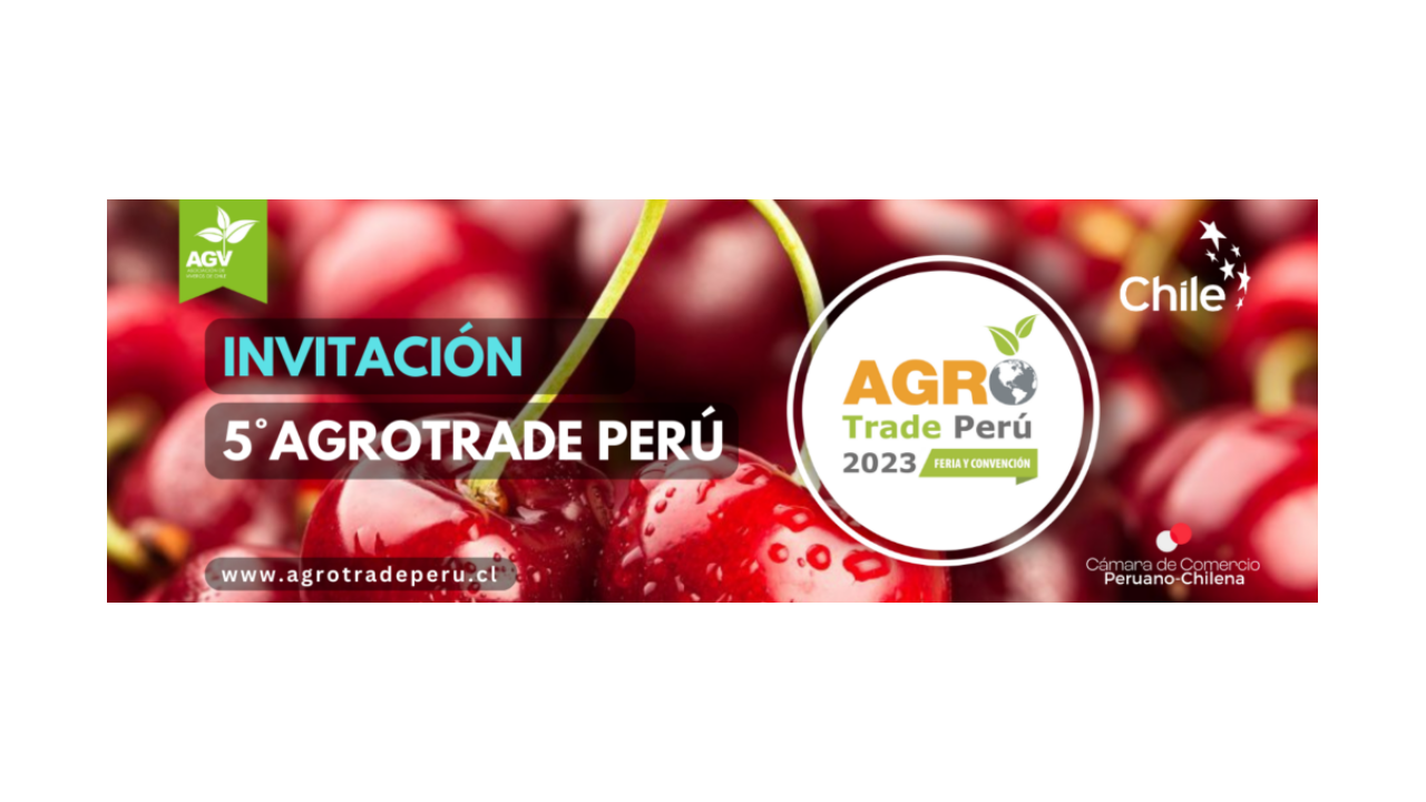 Agrotrade Perú: Nuevas Oportunidades para la Fruticultura