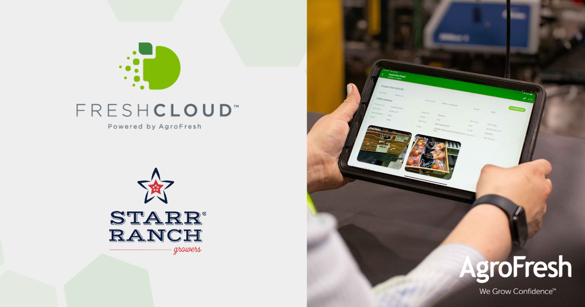 Starr Ranch Growers comparte las ventajas de utilizar la plataforma ...