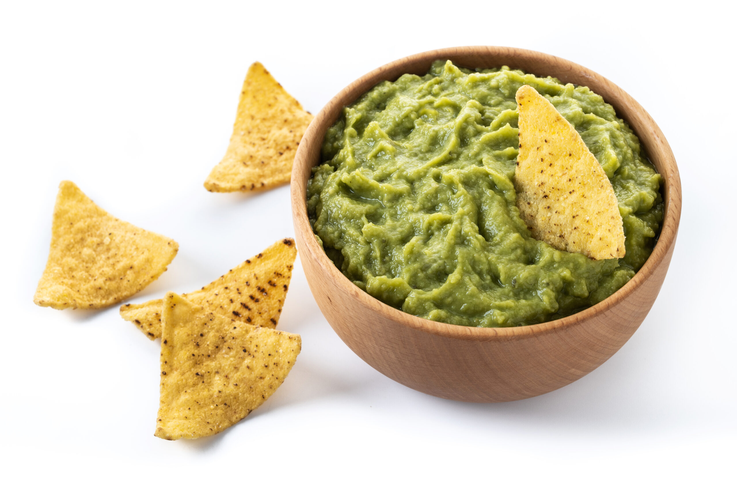 Día Nacional del Guacamole: Una receta deliciosa y saludable