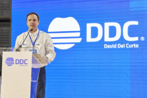 Inversión y tecnología marcan la nueva era de DDC