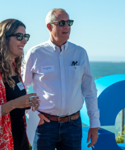 Puerto Ventanas implementa embarque de fruta con Cool Carriers ...