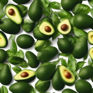 Aspectos clave para el cultivo de aguacate Hass - PortalFruticola.com