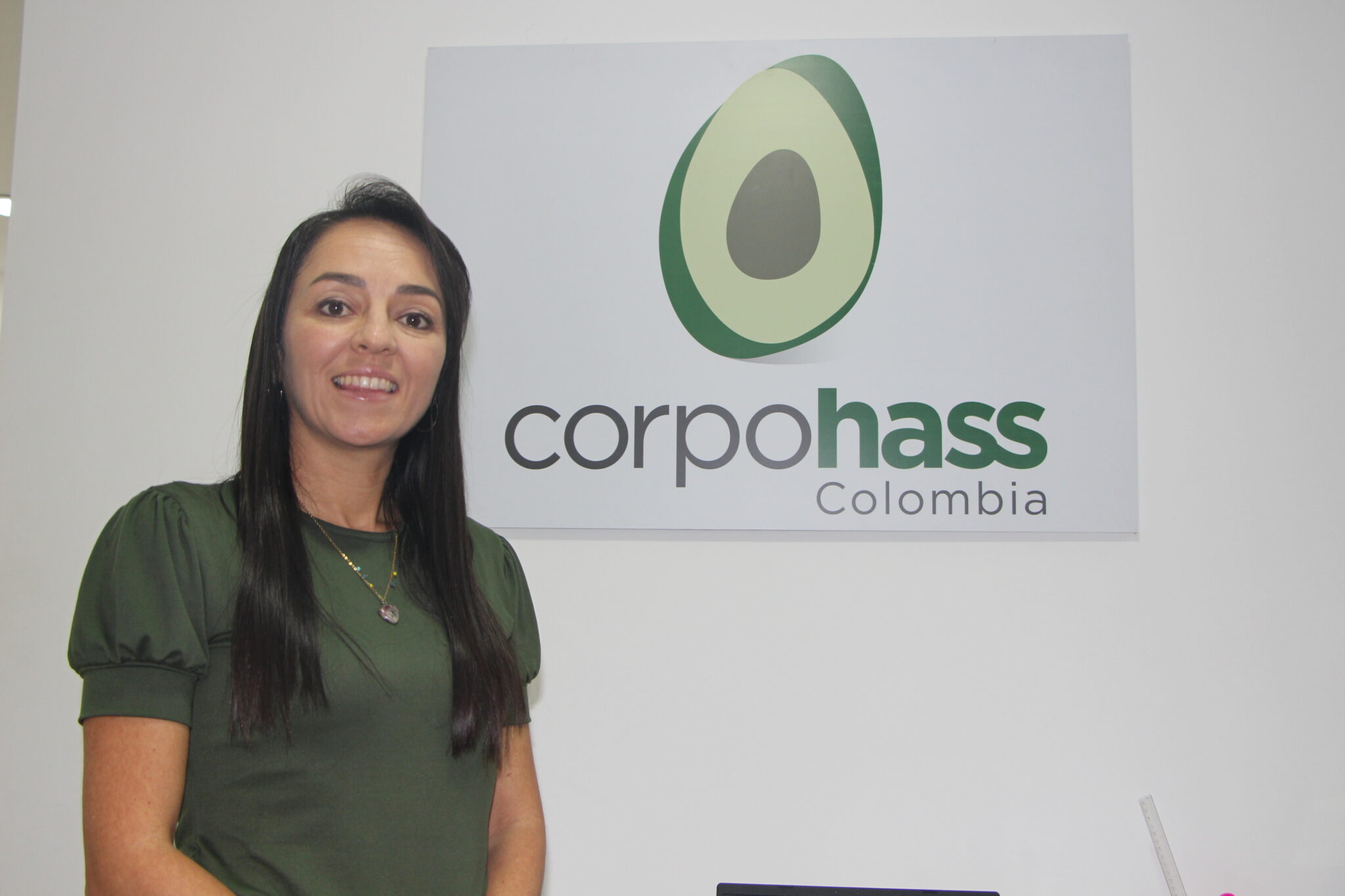 Colombia presenta su marca país: “Avocados from Colombia ...