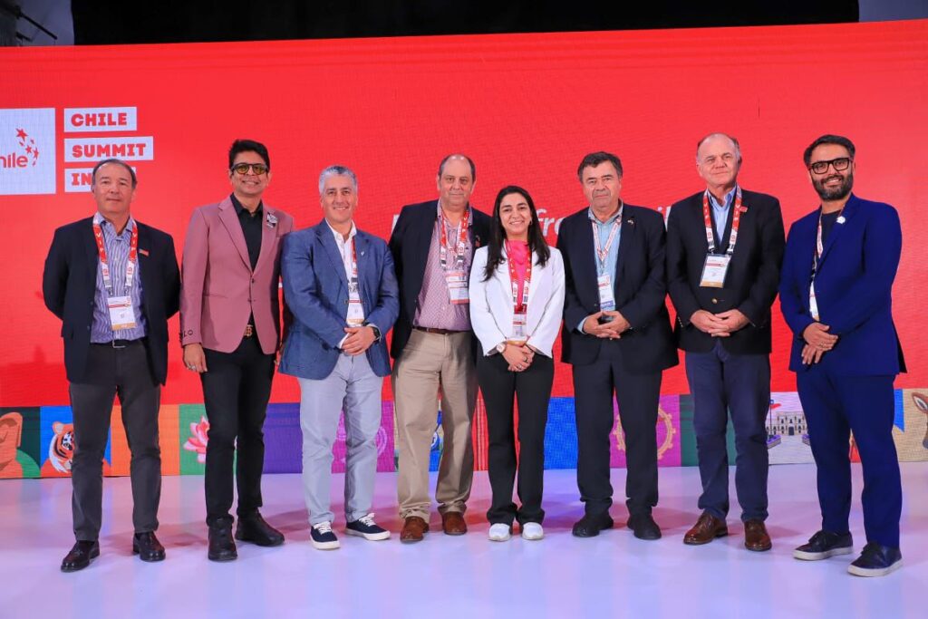 Directora internacional de ProChile: “Chile ya es visto como un ...