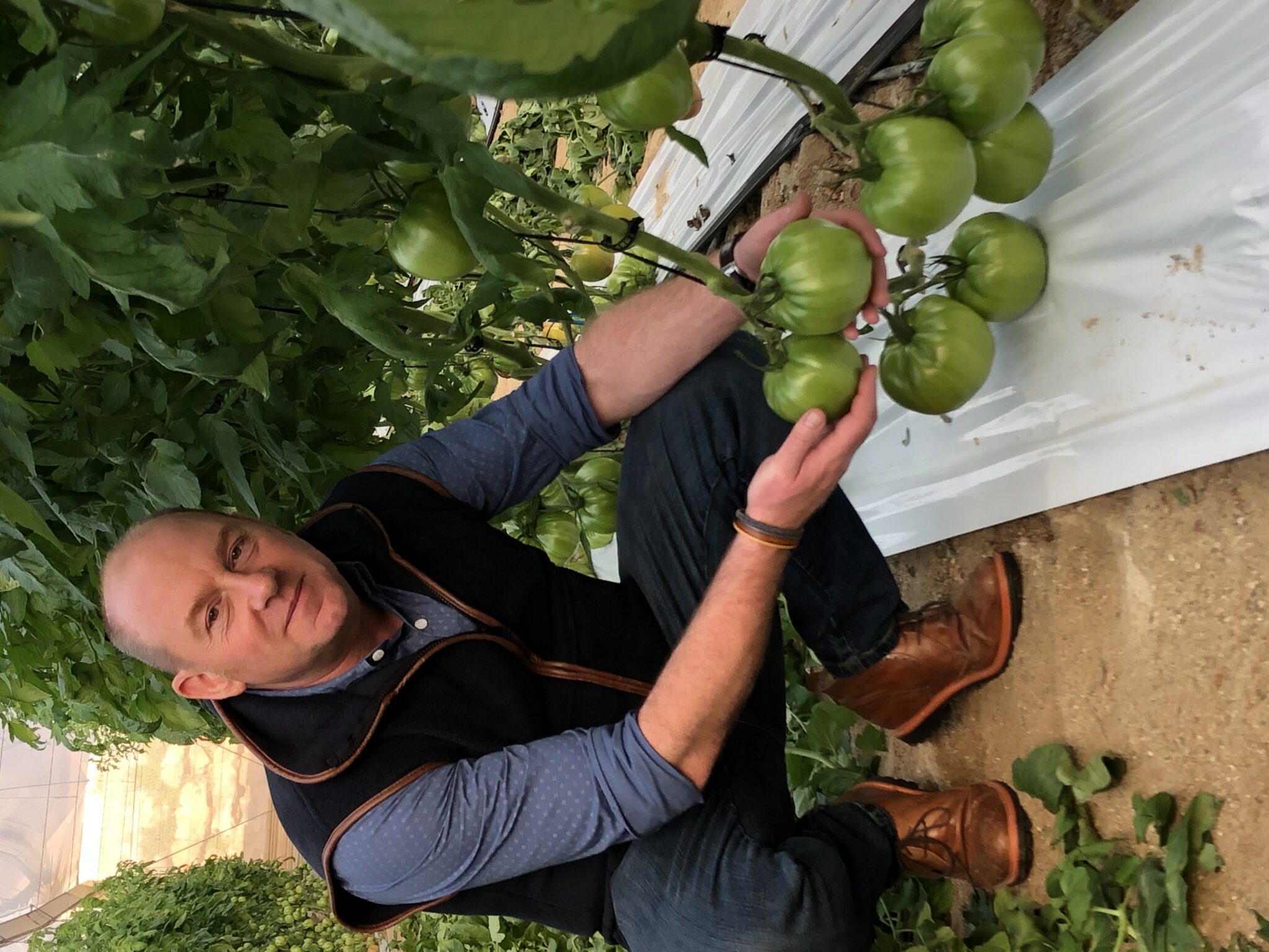 Tecnología de ahorro de agua será lanzada en Expo Agroalimentaria México