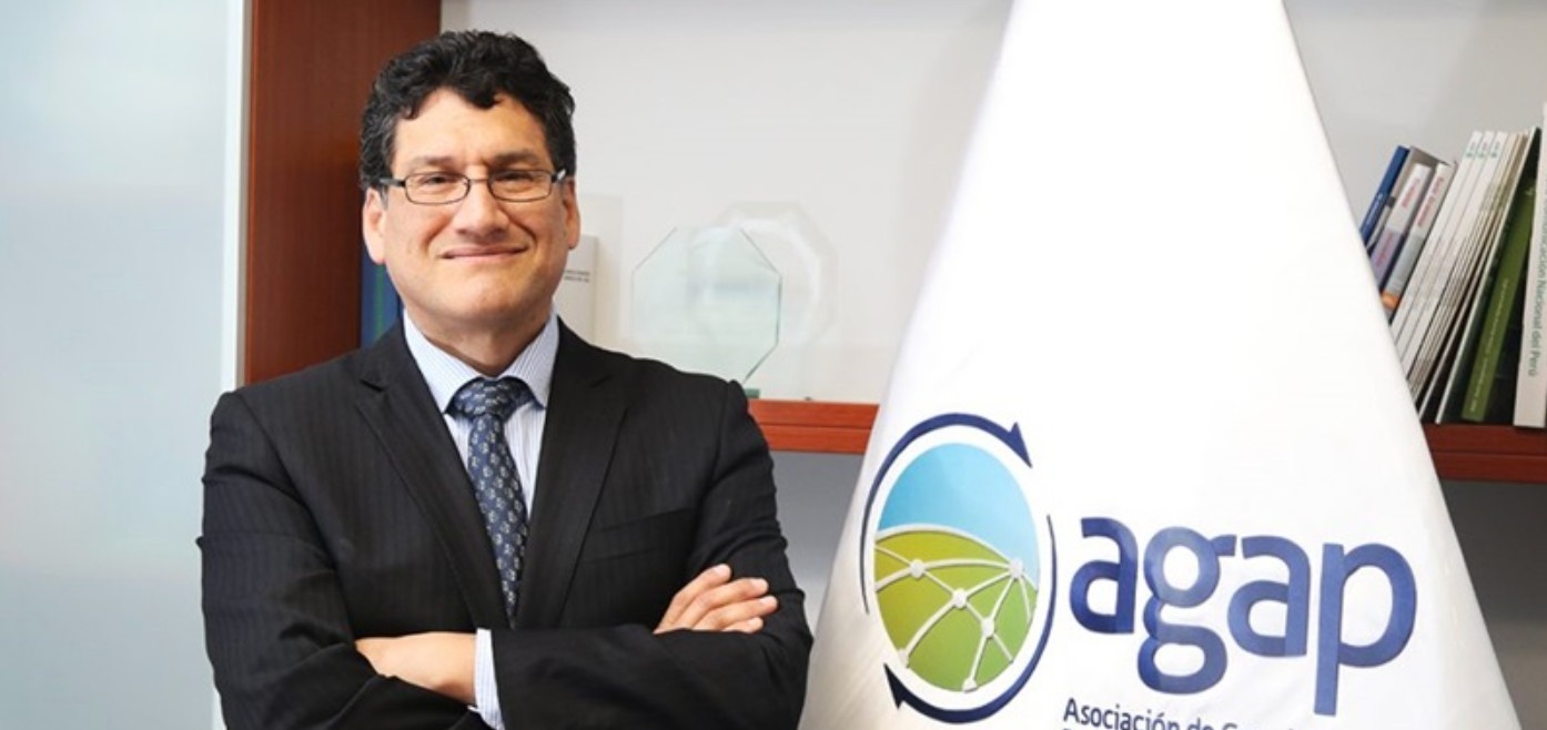 Presidente de AGAP analiza las oportunidades del acuerdo comercial China - Perú