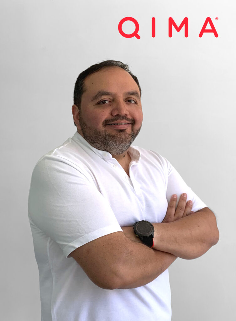 Qima Produce presenta nuevos servicios en esta temporada de cerezas que ...