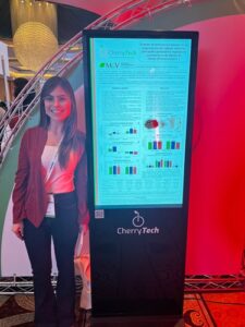 CherryTech 2025 abre convocatoria para presentar pósters científicos