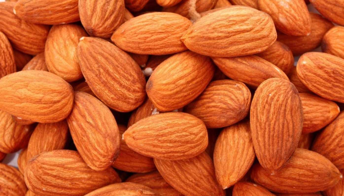 Industria de almendra de California sabe que diversificar mercados es ...